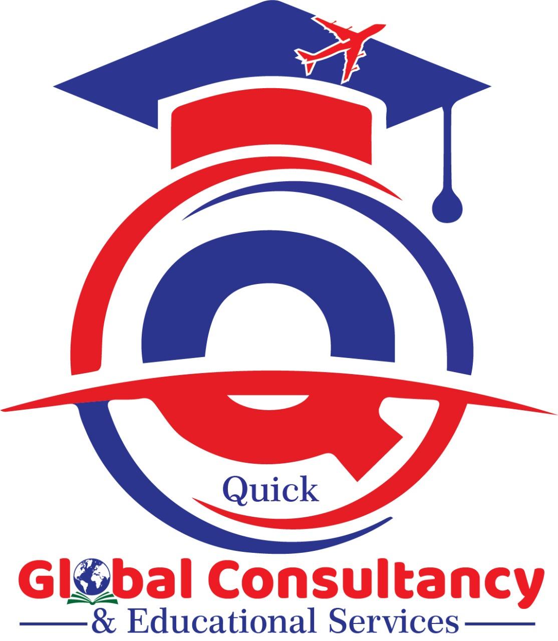 Quick Global Consultancy & Educational Services